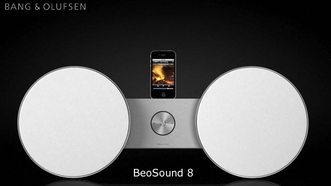 BeoSound 8 | Monophonic
